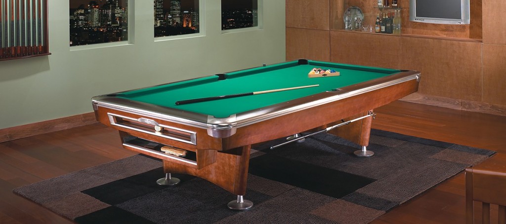 Brunswick Pool Tables, Brunswick Billiard Table Australia
